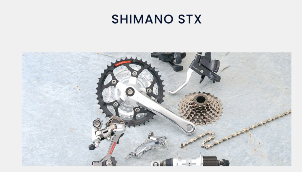 【シマノ用語解説】HG／HG-X／HG＋とは？違いや互換性は？