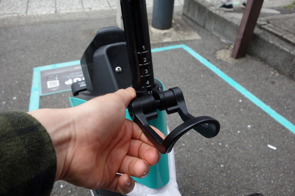 LUUPに乗ってみた感想【電動キックボード＆電動アシスト自転車】